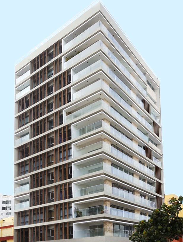 Oficina de arquitectura y diseño en Lima, Perú